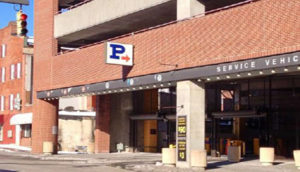 Market Center Garage – PMS Parking, Inc.